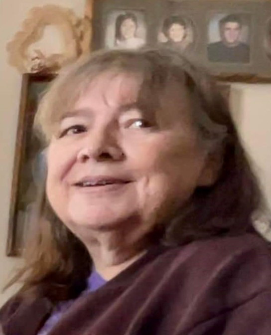 Donna Jean Dvorak | News, Sports, Jobs - Tama-Toledo News Chronicle
